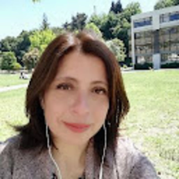 Carolina Luengo | profe.social